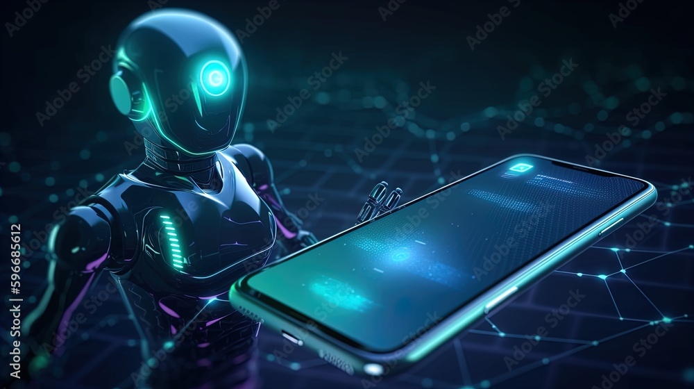 Smart AI Chatbot: Next-Generation Artificial Intelligence Communication ...