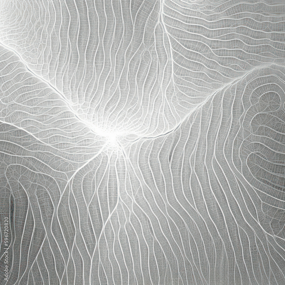 abstract detailed white-grey texture background. halftone pattern with ...