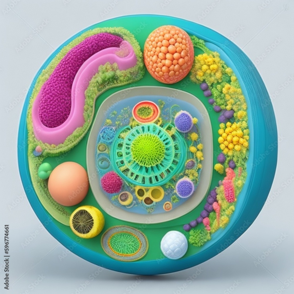 Blood cells, organelles, mammalian cells, erythrocytes, red cells ...