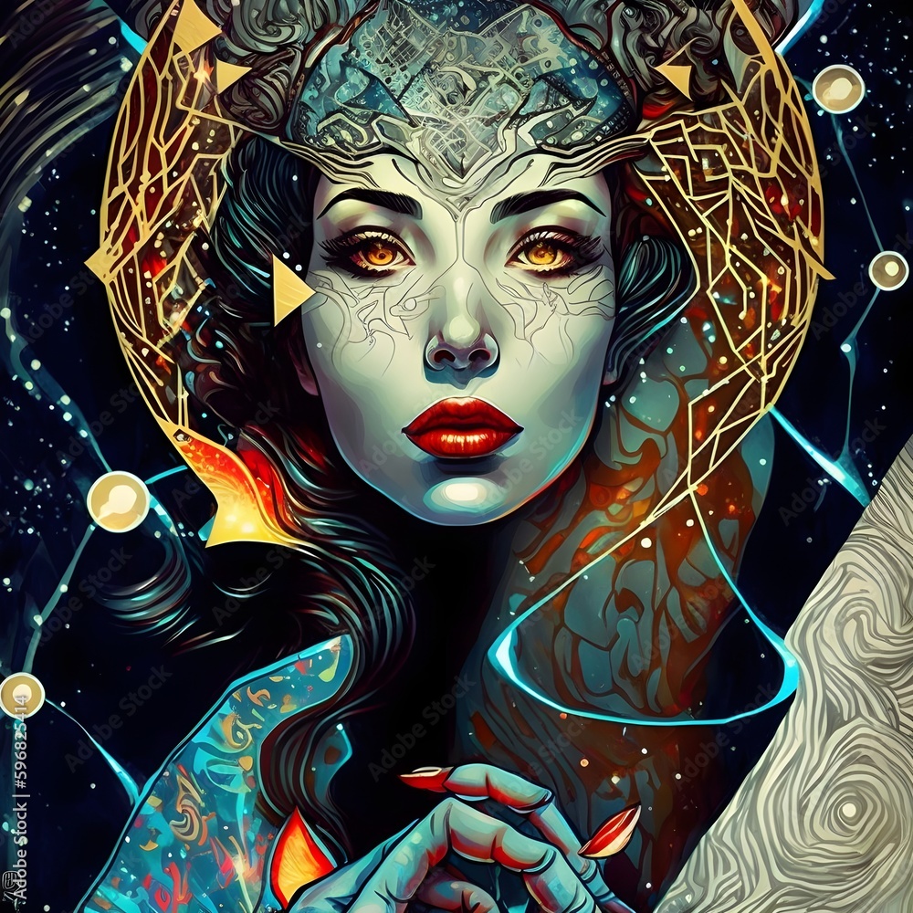 20221110 gn evanjustevan01 pyromanger mage lounging in evil lair carved ...