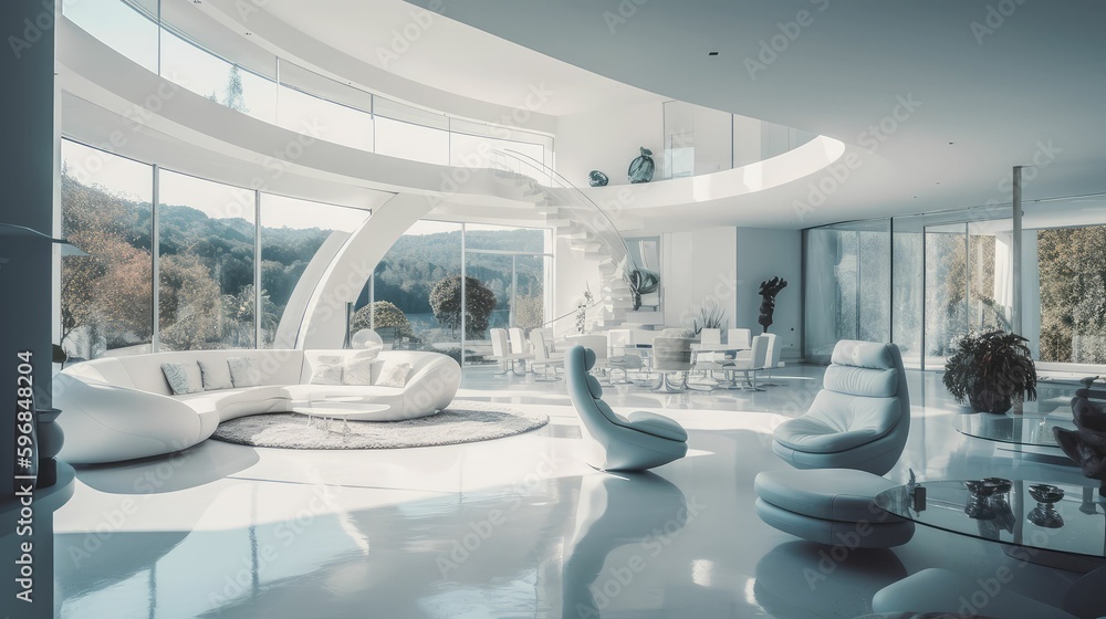 The Intersection of Elegance and Modernity: Using Generative AI for ...