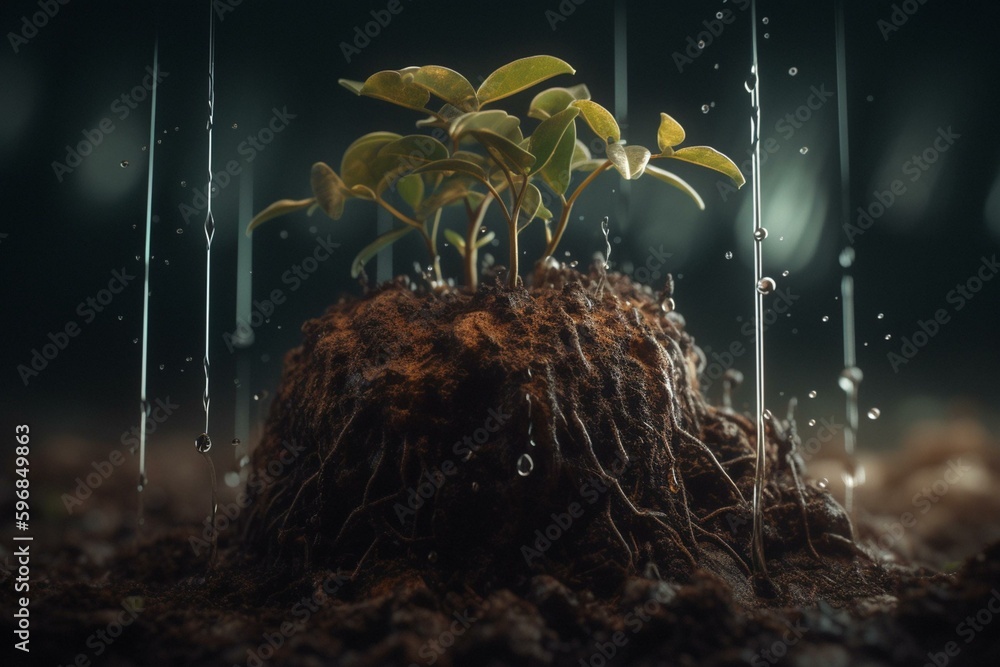 Exploring plant growth & development: mineral nutrients, factors, life ...