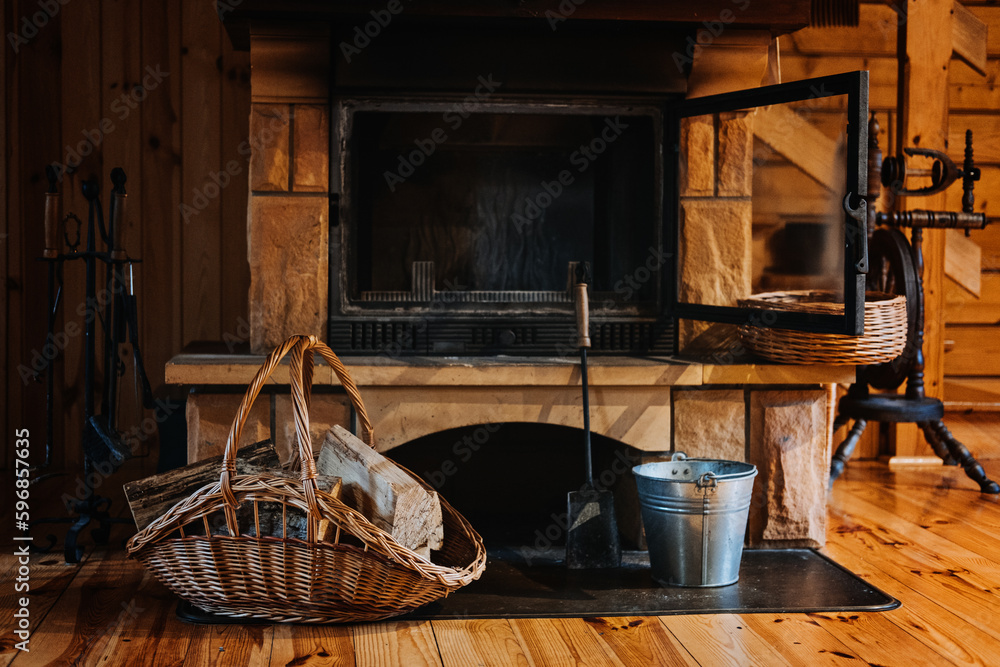 How to Remove Wood Ashes In Fireplace, How To Properly Clean Ashes Out ...