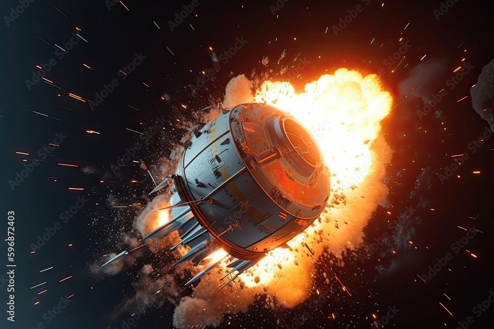 Nasa Mission Failures