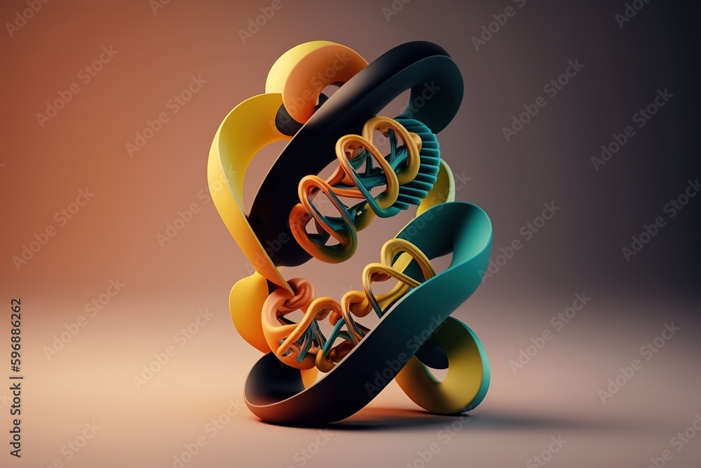 DNA. Deoxyribonucleic acid. Nucleic acid. Genetic code. Cell structure ...