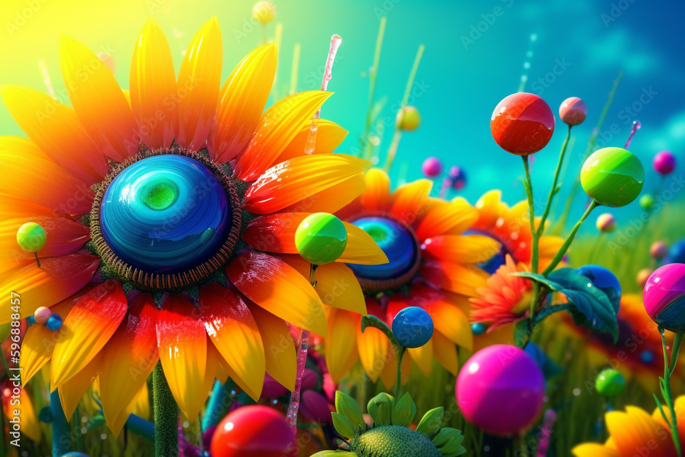 Summer is the hottest of the four temperate seasons, occurring after ...