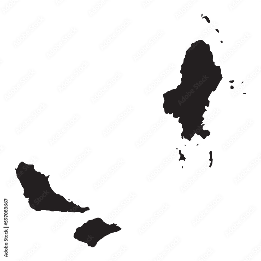 High detailed vector map. Wallis and Futuna. New Map 2023. Stock Vector ... High detailed vector map. Wallis and Futuna. New Map 2023. Stock Vector ...