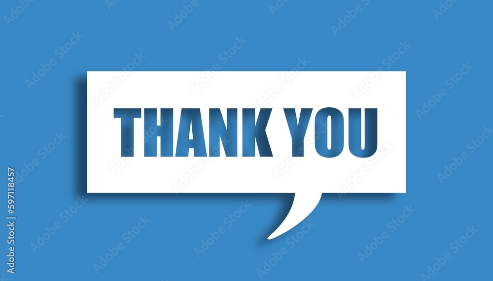 Thank You Message For Card Presentation Business Expressing thank-you-message-for-card-presentation-business-expressing