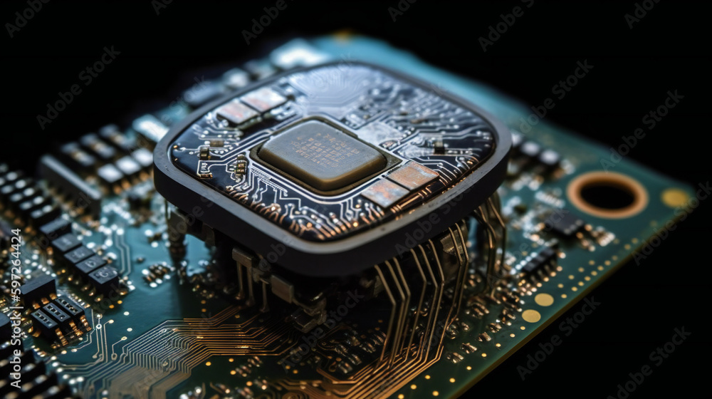 Artificial Intelligence and Technology with Chat GPT Earth Bank of ...