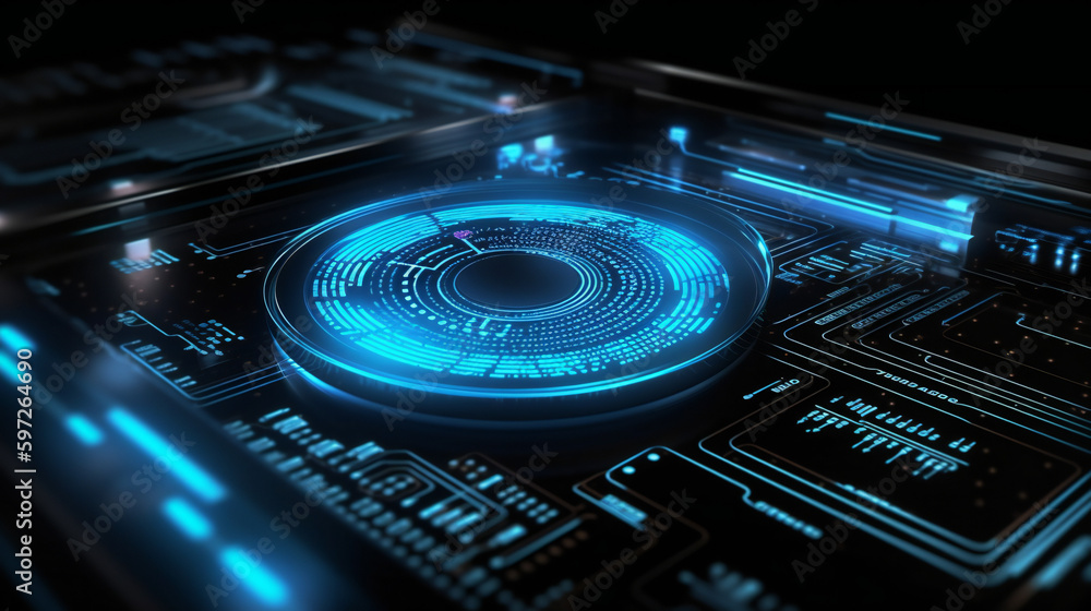 Artificial Intelligence and Technology with Chat GPT Earth Bank of ...