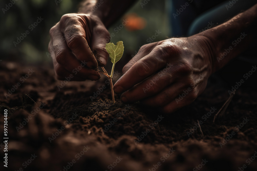 Securing a Sustainable Future for our Earth: Analysis Intersection of ...