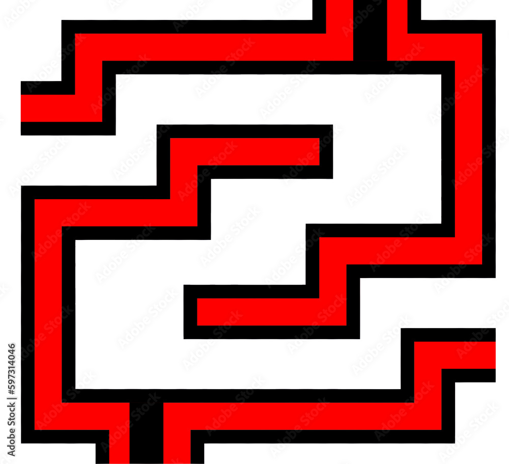 Tramas, patrones, motivos y diseños Shipibos Arte Kené de la Cultura ...