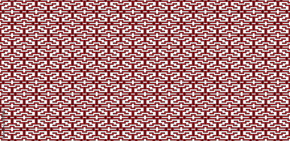 Tramas, patrones, motivos y diseños Shipibos Arte Kené de la Cultura ...