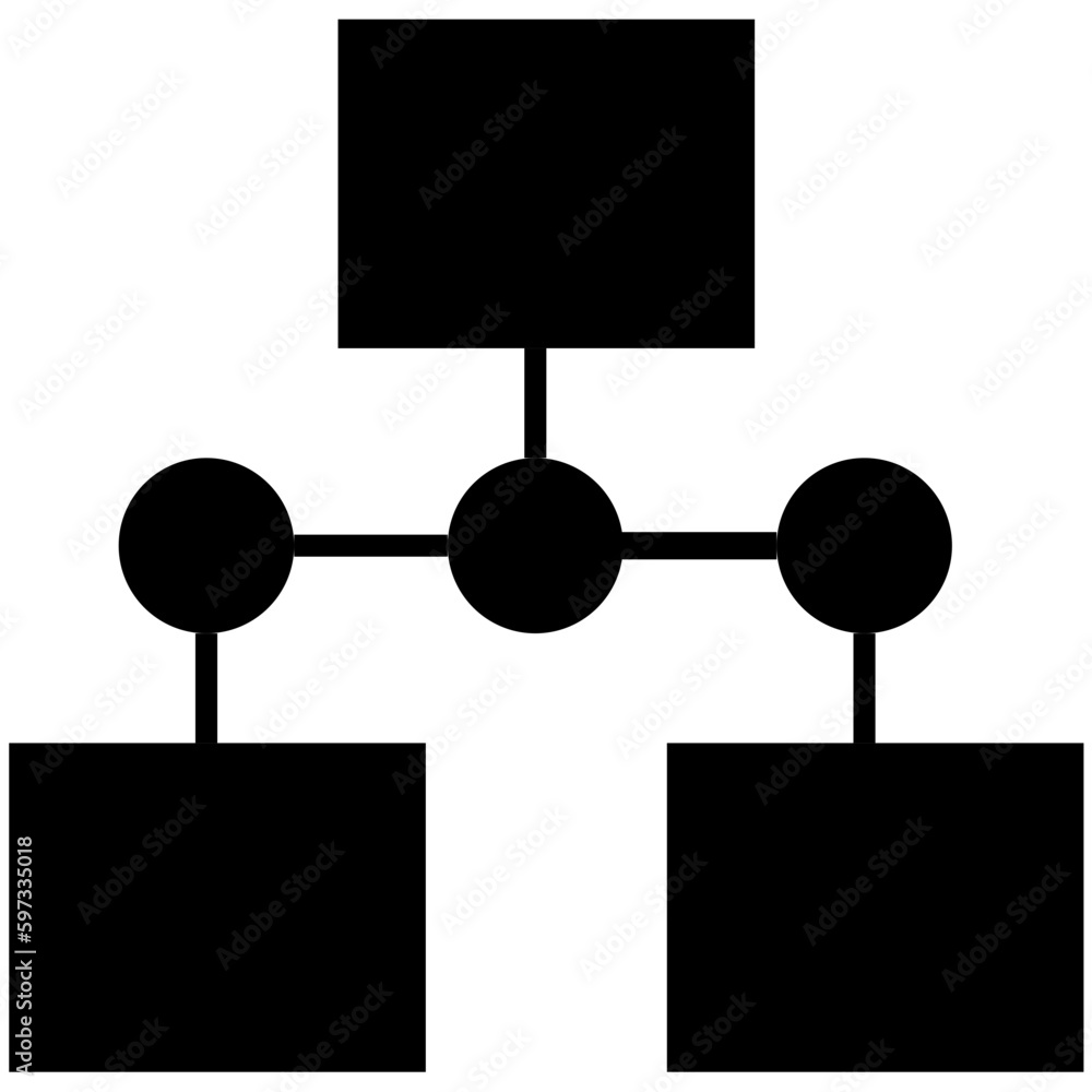 The Machine Learning icon represents a subset of artificial ...