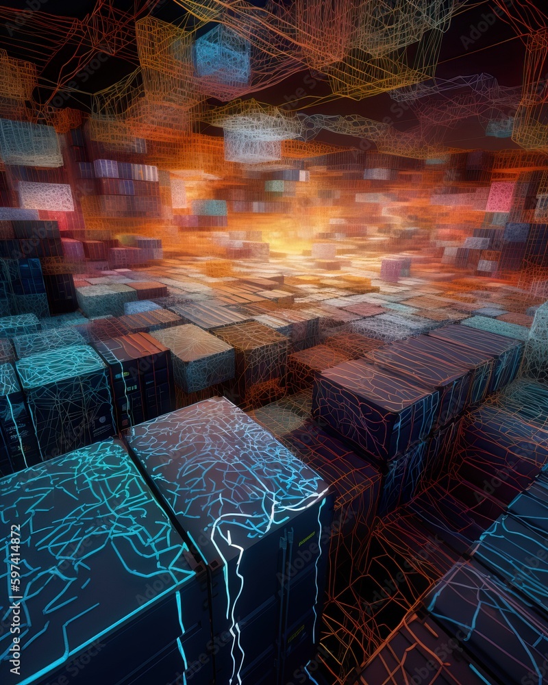 Concept of quantum computing and the Future of supply chain logistics ...