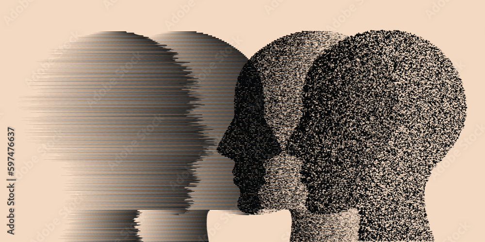 Dissociative disorder, Brain problems. Degenerative disease. Bipolar ...
