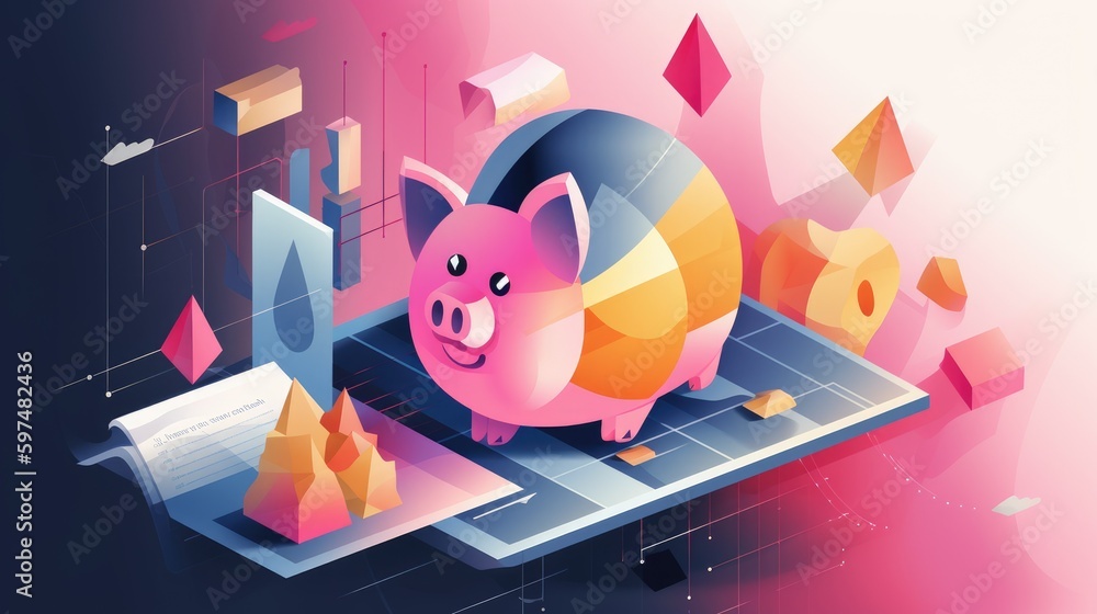 Financial Planning and Savings: Concept-based metaphor display with ...