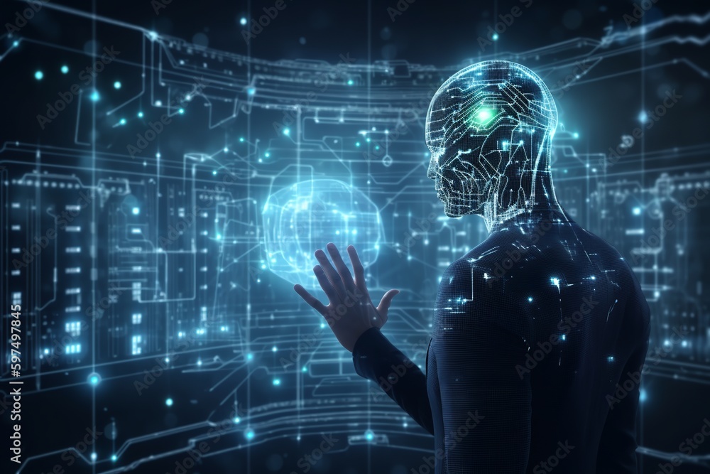 The Future is Here: AI and Data Science Informatics Driving Innovation, ai, artificial ...