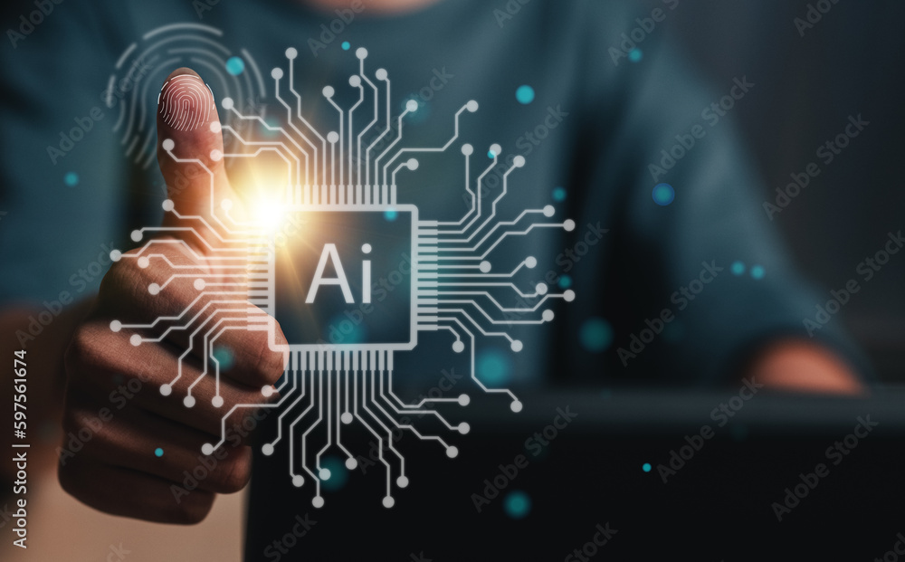 ai, unit, technology, processor, artificial intelligence, innovation ...