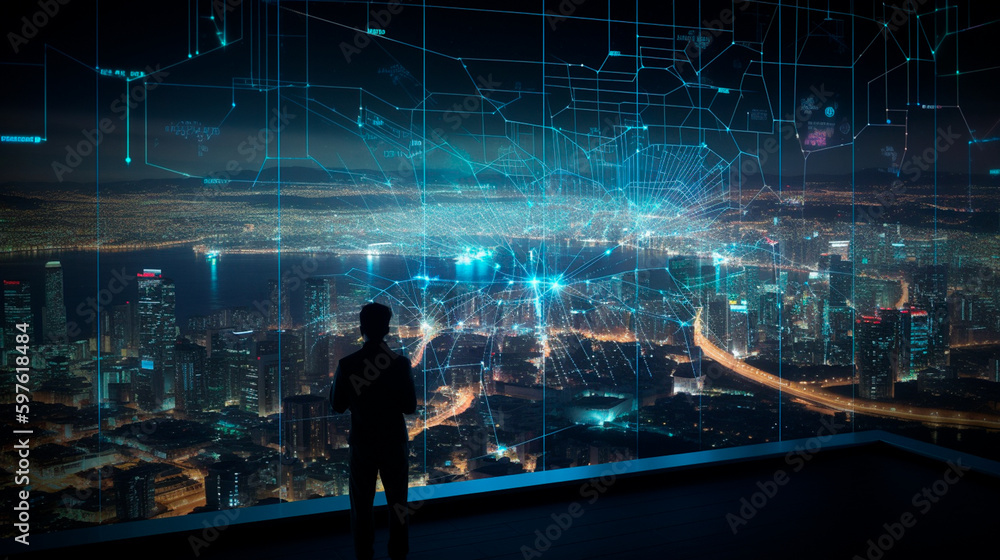 Data-Driven Insights: Visualizing the Power of Analytics in Business ...