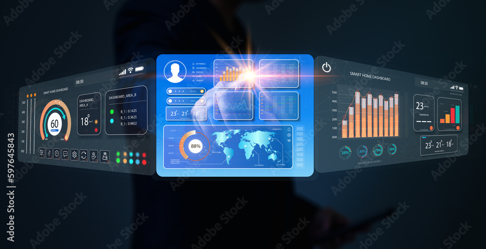 Developer collaborated with finance, commerce departments to develop ...