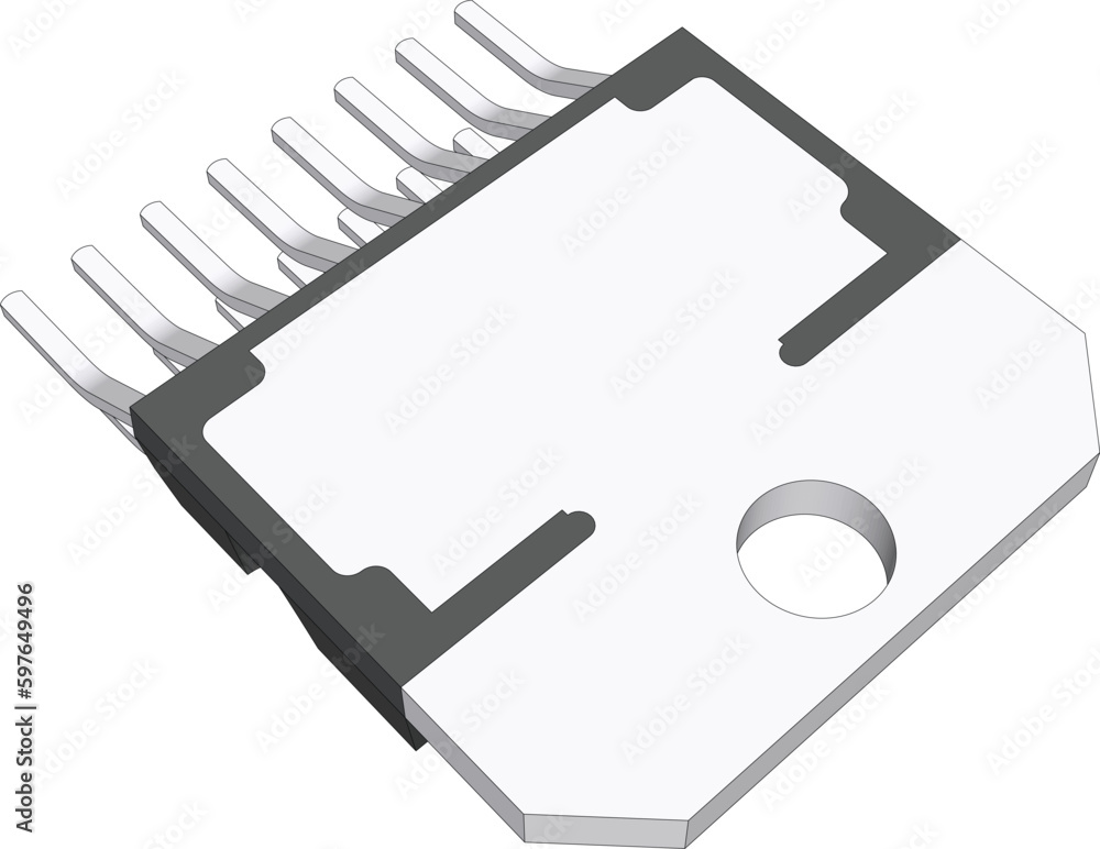 L298N is a high voltage, high current, dual full bridge driver. DC ...