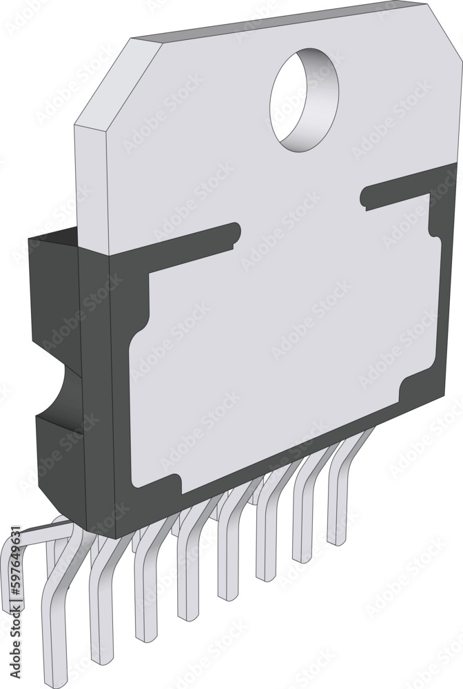 L298N is a high voltage, high current, dual full bridge driver. DC ...