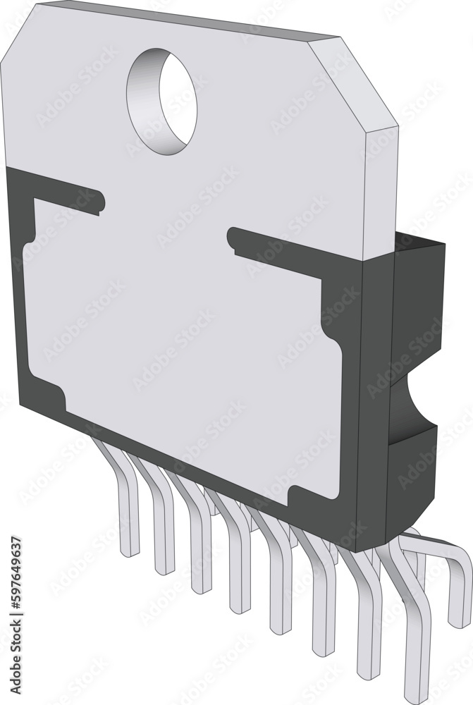 L298N is a high voltage, high current, dual full bridge driver. DC ...