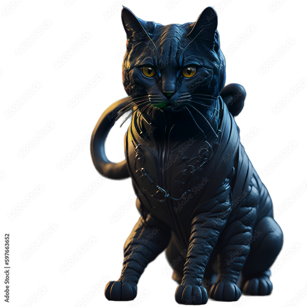 Bienvenido a nuestra colección de gatos con ropa, donde podrás ...