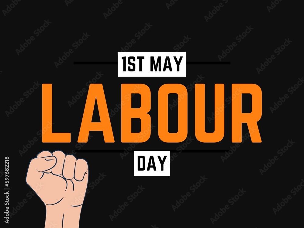 labour day 2023, 1 may happy labour day 2023, celebrating labour day ...