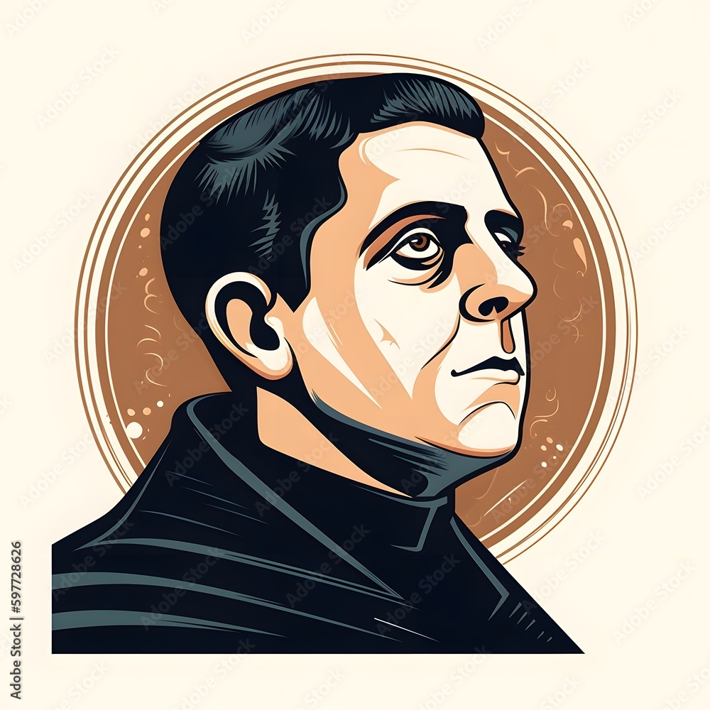 Who Is The Patron Saint Of Educators at Emil Bentley blog