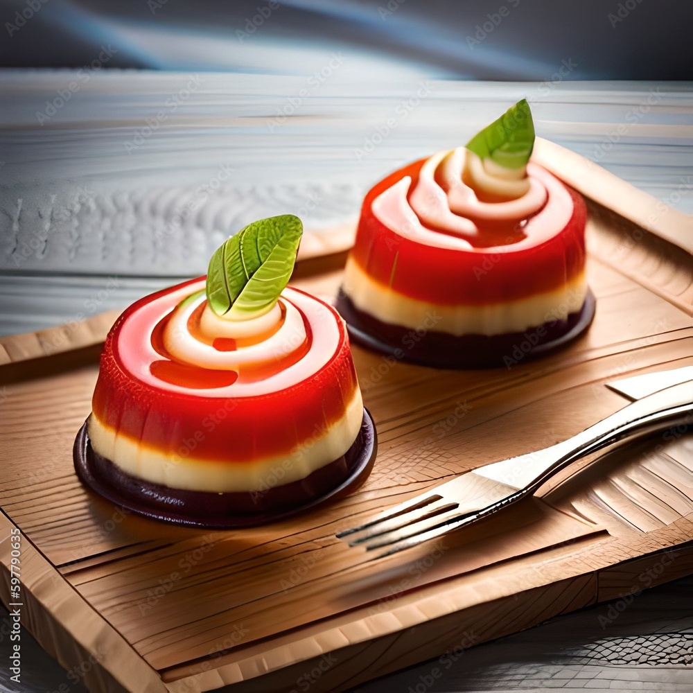 jelly; soft solid food made of liquid set with gelatine; substance of ...