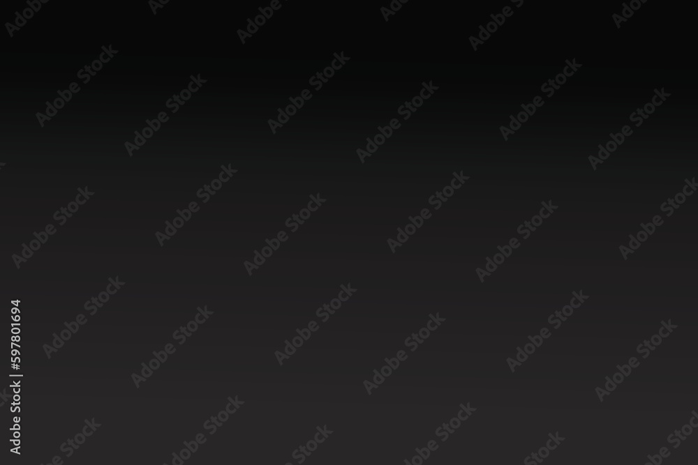 Black gradient background. Abstract black gradient background that ...