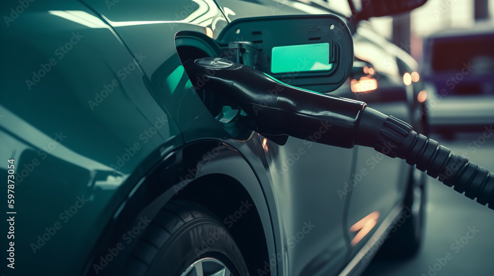 Electrofuels or e-fuels or synthetic fuels are an emerging class of ...