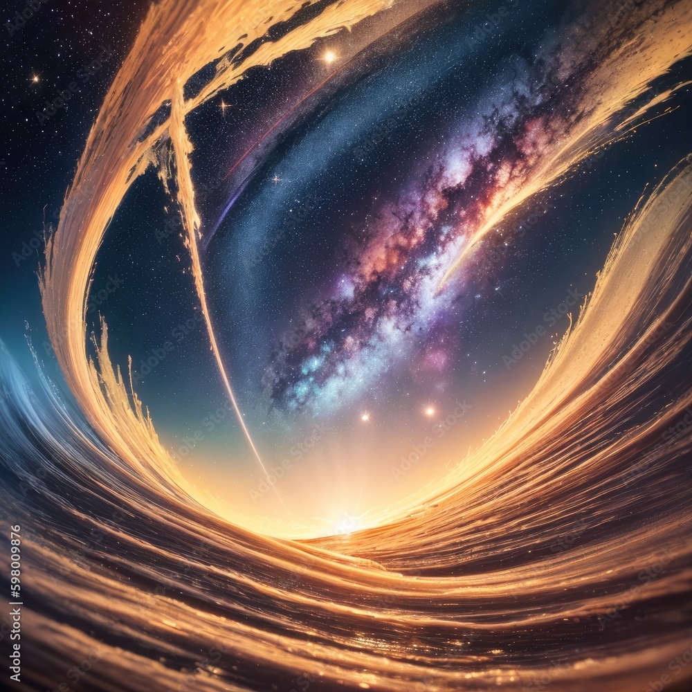 Die Macht der Prana: Im Einklang mit dem Universum - Ein Bild, das die ... Die Macht der Prana: Im Einklang mit dem Universum - Ein Bild, das die ...