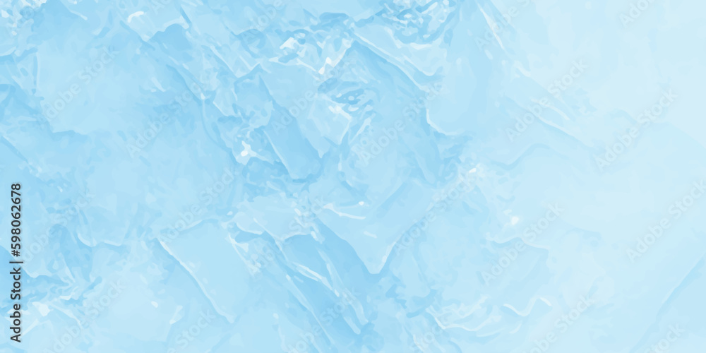 Vector white abstract ice texture grunge background. ice background ...