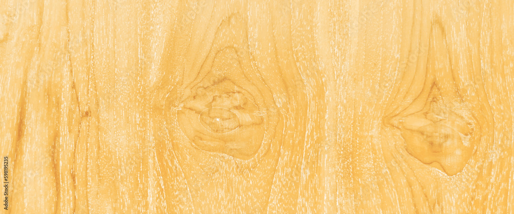 Soft light wood planks with natural texture, wooden retro background ...