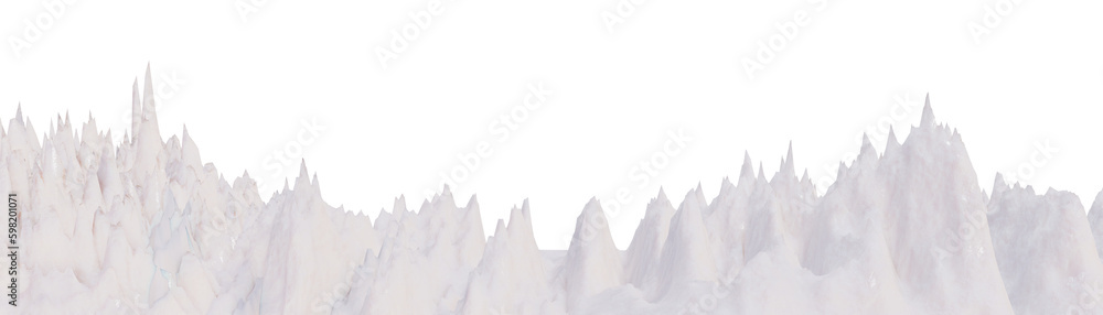 Snow mountain transparent, snow mountain png, snow png, snow ...