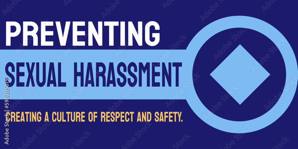 Preventing Sexual Harassment: Strategies to stop unwanted sexual ...