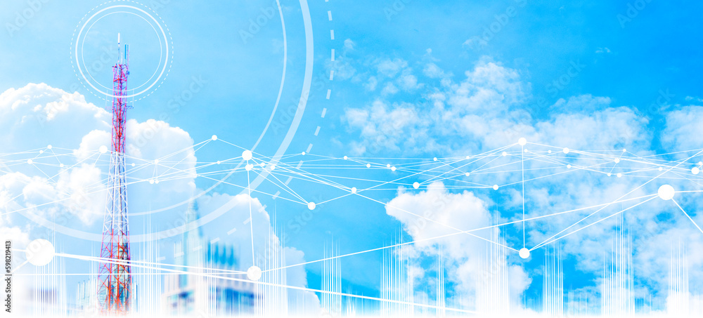 5G data synchronization is a new technology in communication.,The ...