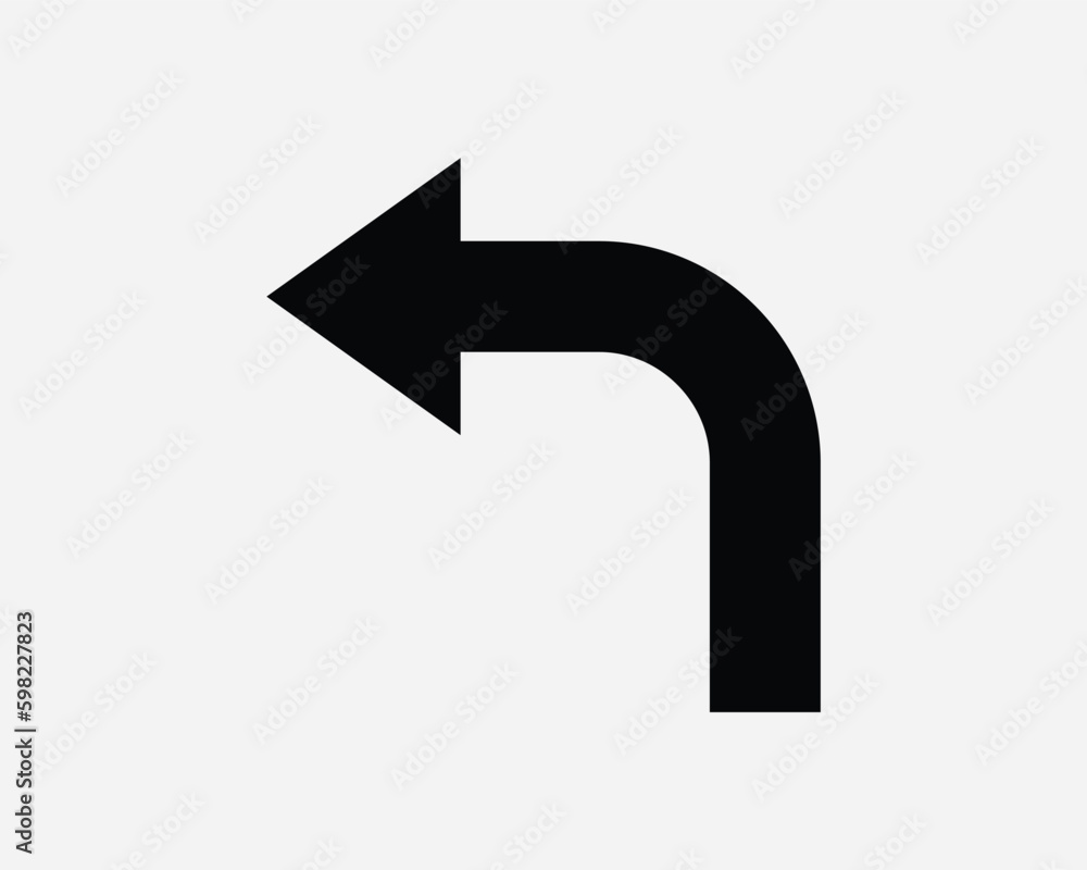 Road Sign Arrow Clipart