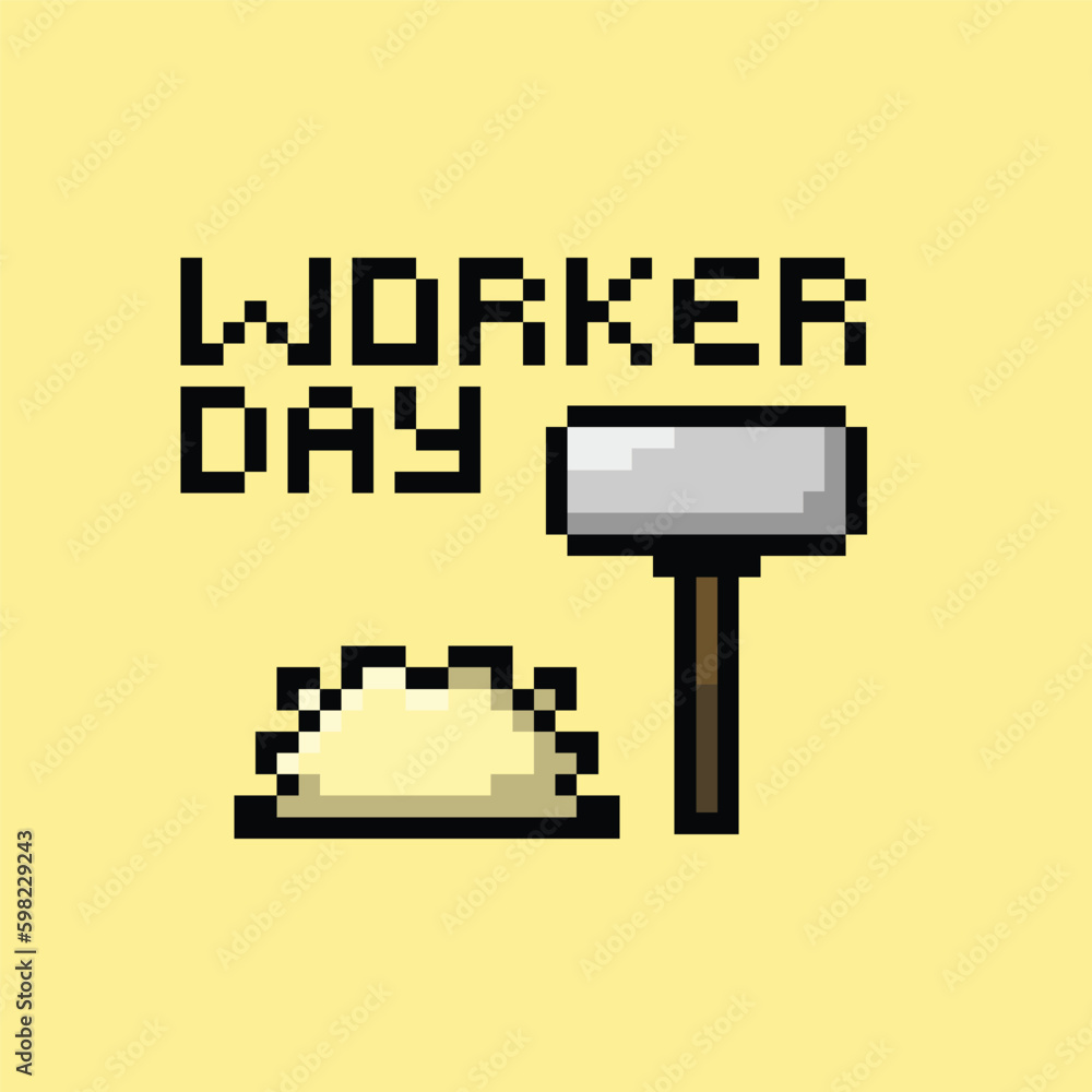 International Labour Day or May Day is celebrated every year on May 1 ...