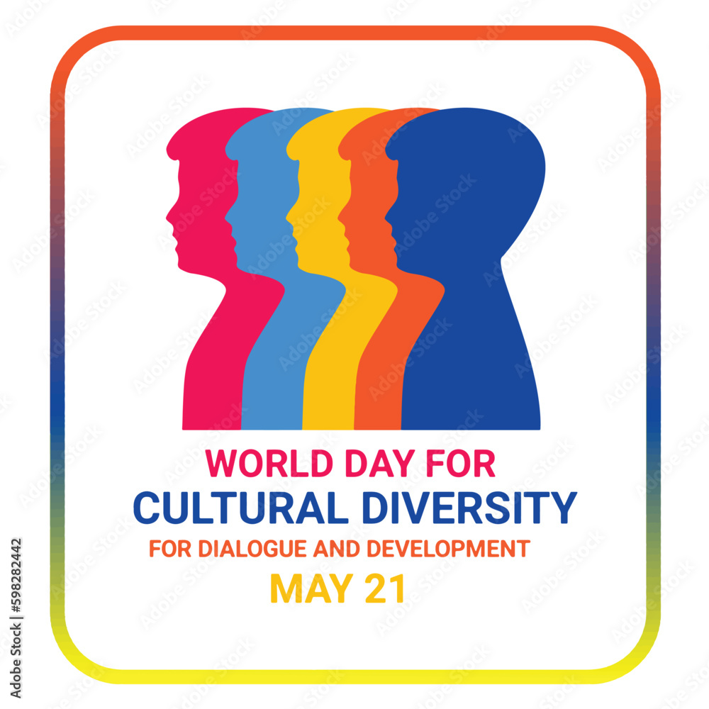 World Day for Cultural Diversity for Dialogue and Development ...