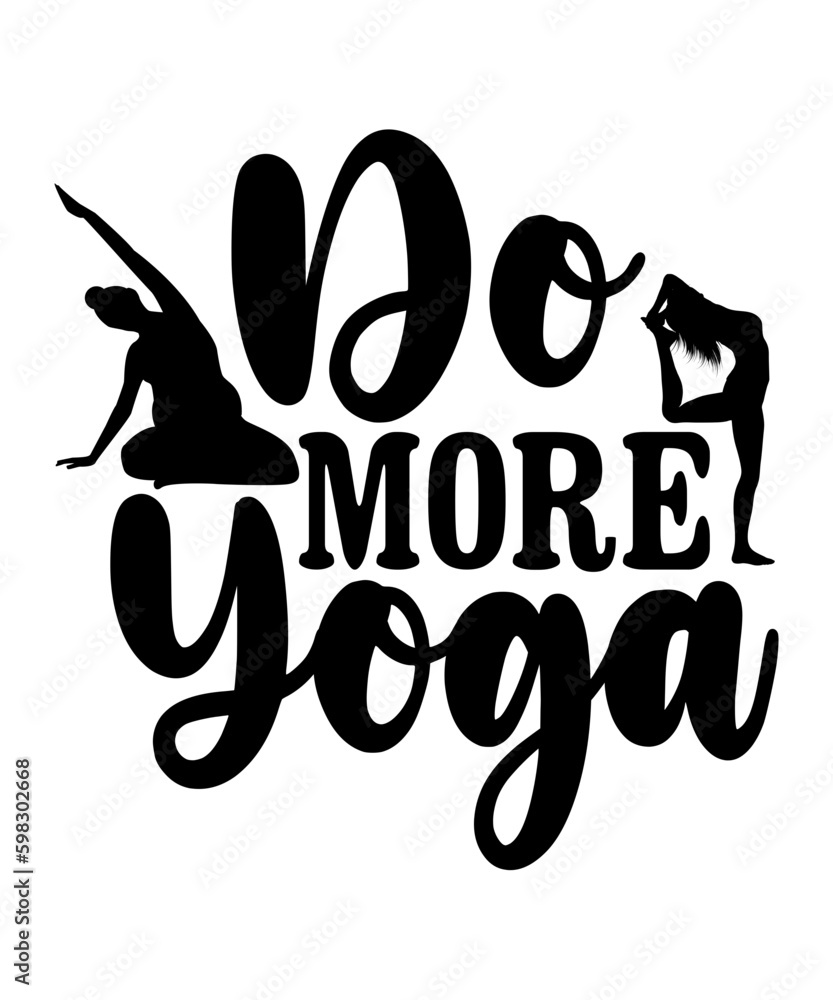 Yoga Tree Cut Files Yoga Tree Cut Files