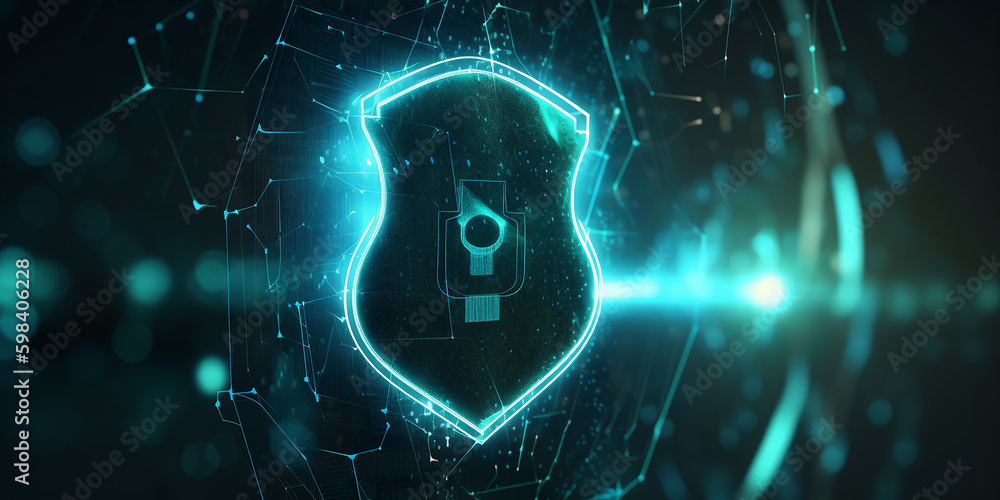 Cybersecurity of digital network systems with computer security ...