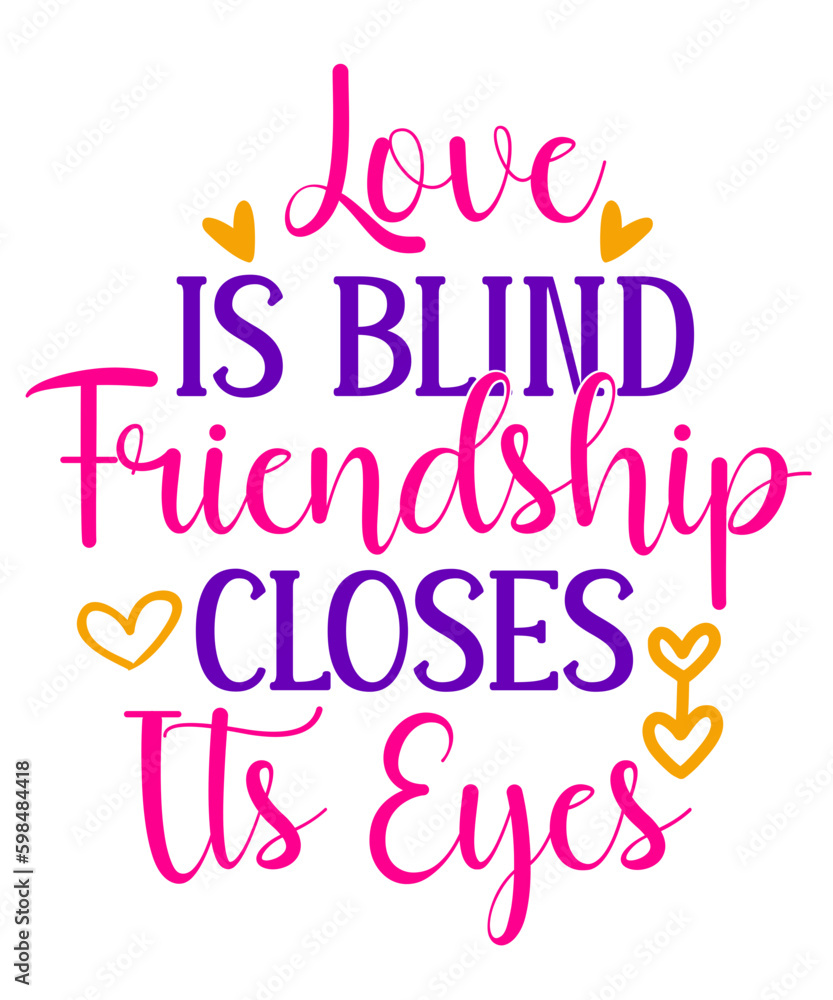 Vetor de Friendship Svg Bundle, Friendship Svg, Bestie to the Resties ...