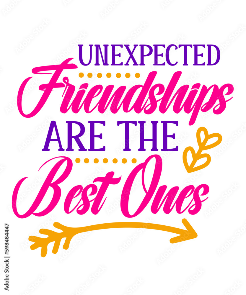 Friendship Svg Bundle, Friendship Svg, Bestie to the Resties,Bestie ...