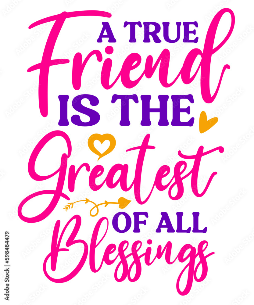 Friendship Svg Bundle, Friendship Svg, Bestie to the Resties,Bestie ...