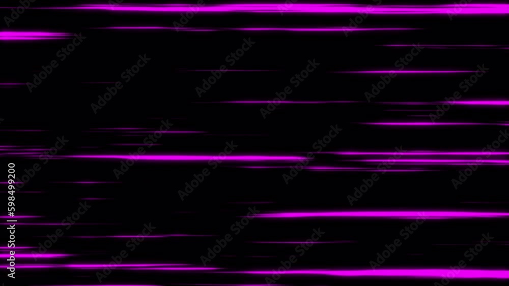 Anime Speed Line Motion Background | Fast Speed Line Background | Comic ...