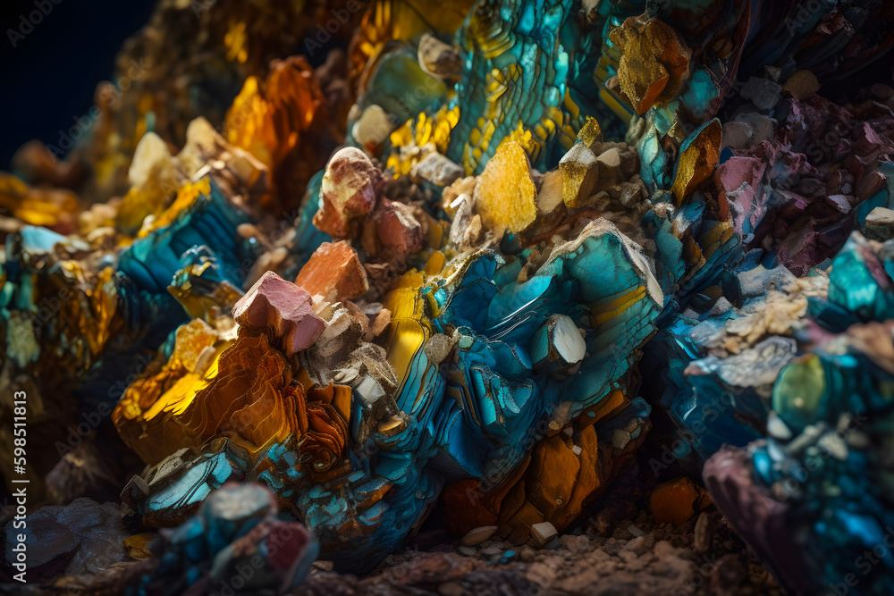 Mineral, silica, cryptocrystalline variety of quartz. It is a fine ...